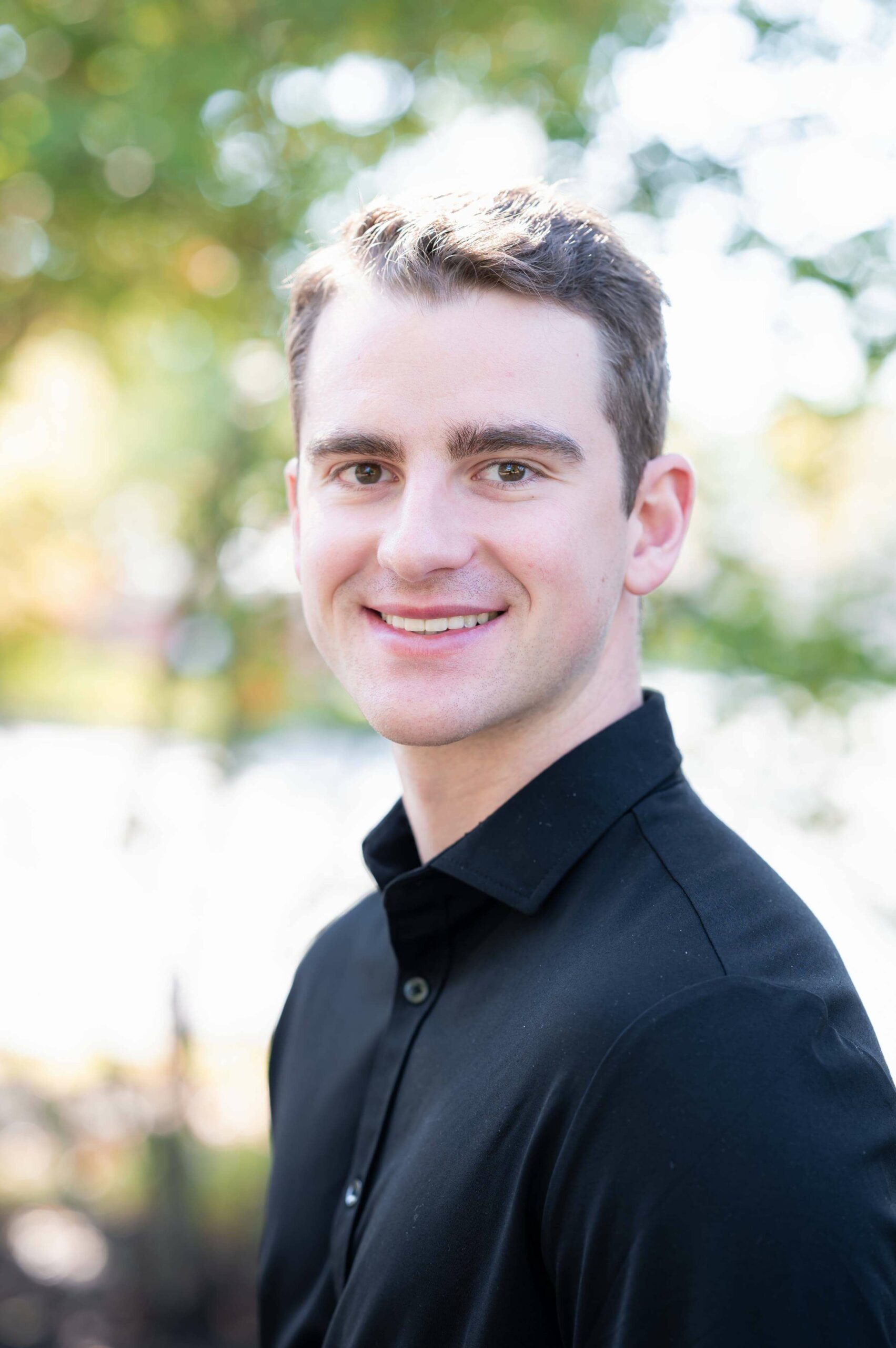 Dr. David Van Huffel | Van Huffel DDS