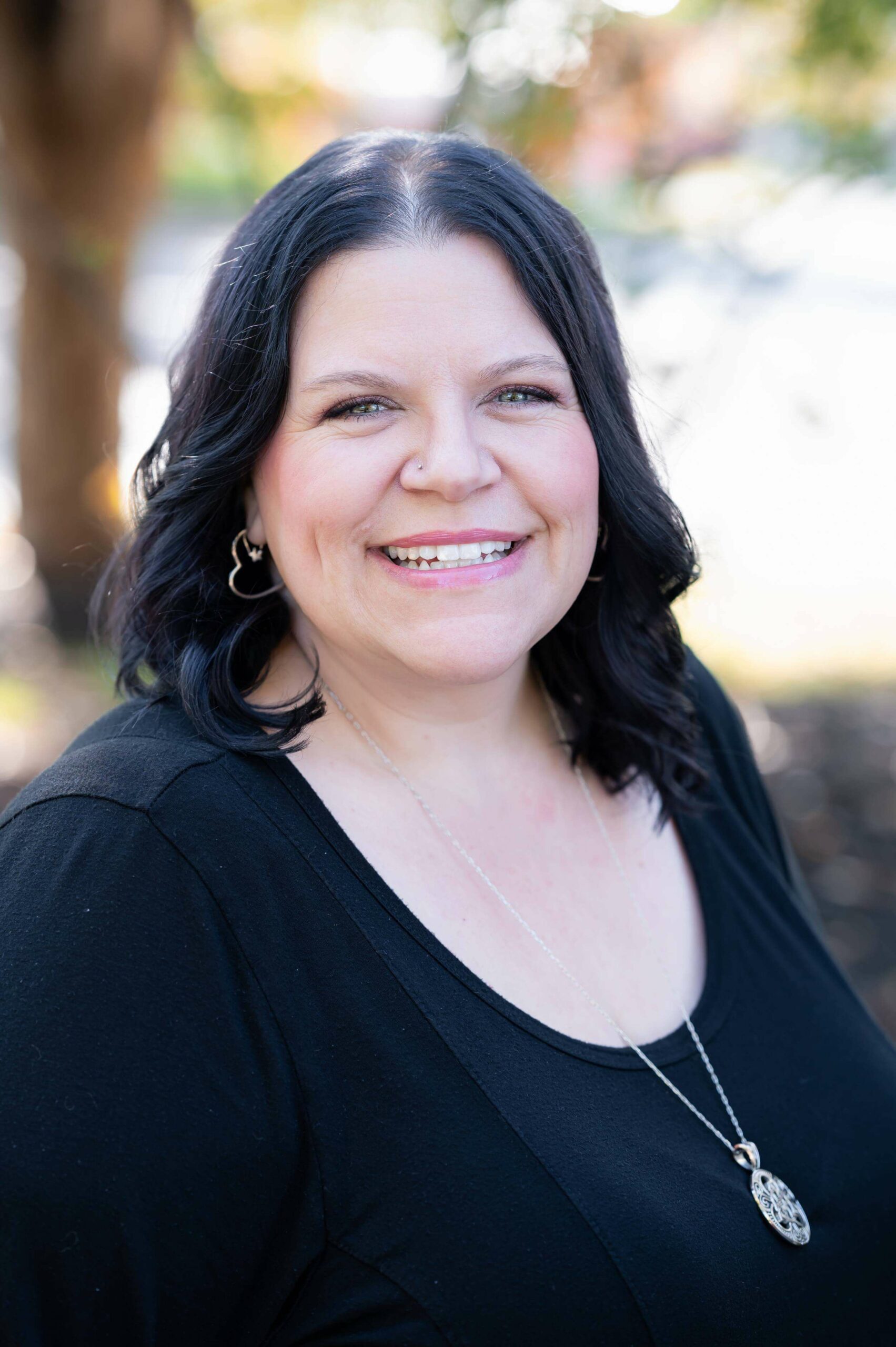 Kelli | Van Huffel DDS