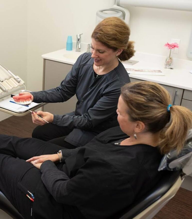 All-Ceramic Restorations in Gahanna, Ohio | Van Huffel DDS