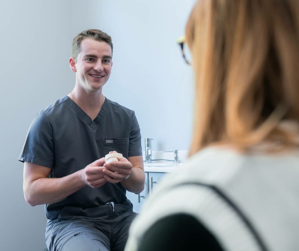 Dental Fillings in Gahanna, Ohio | Van Huffel DDS