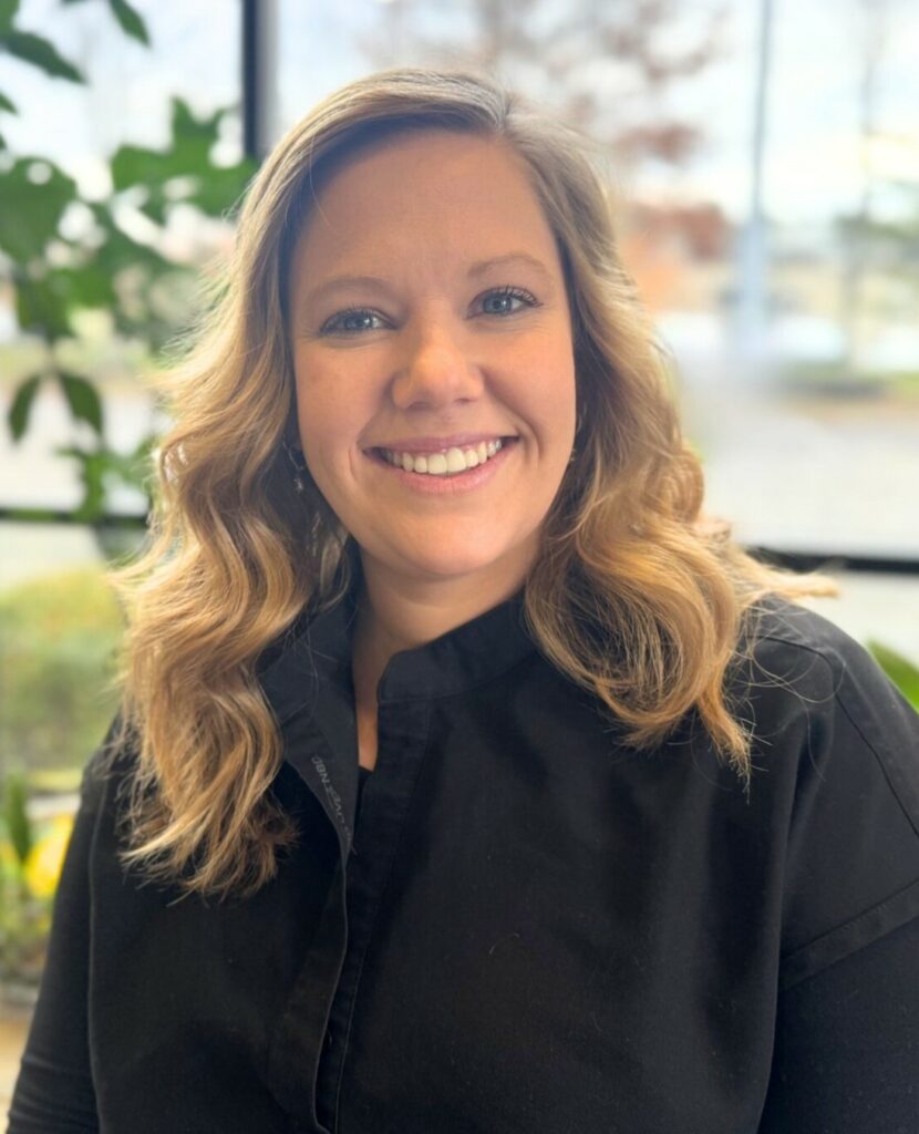 Jessica | Dedicated Dental Care in Gahanna, OH