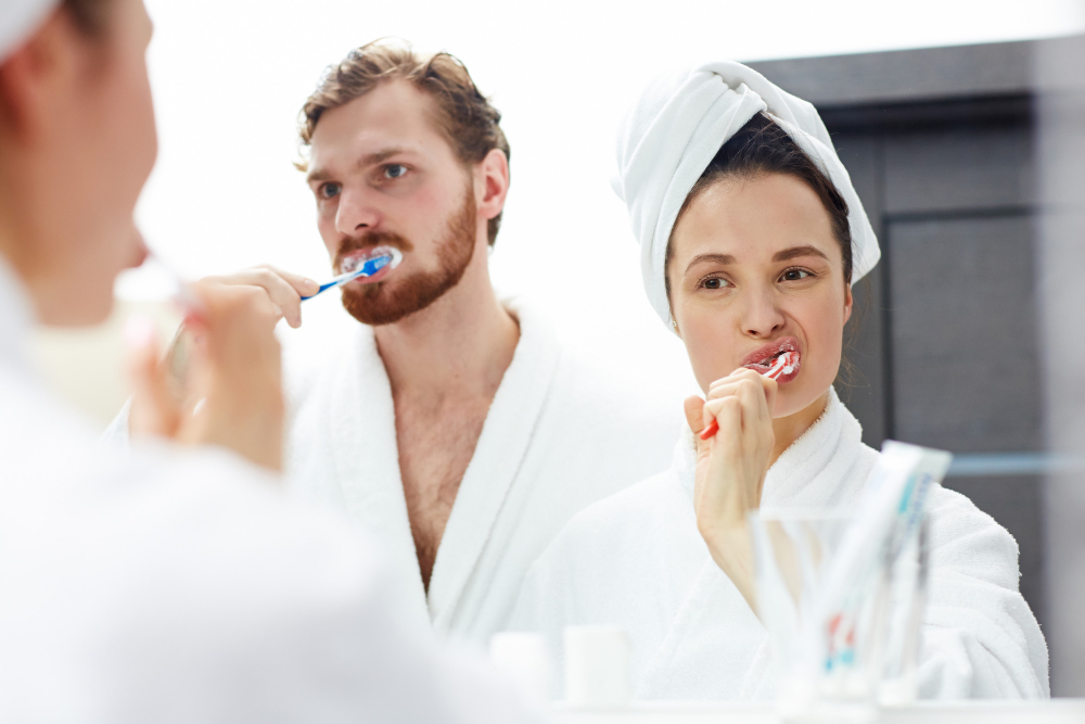 Are You Brushing Your Teeth the Right Way? An Expert Dentist's Guide